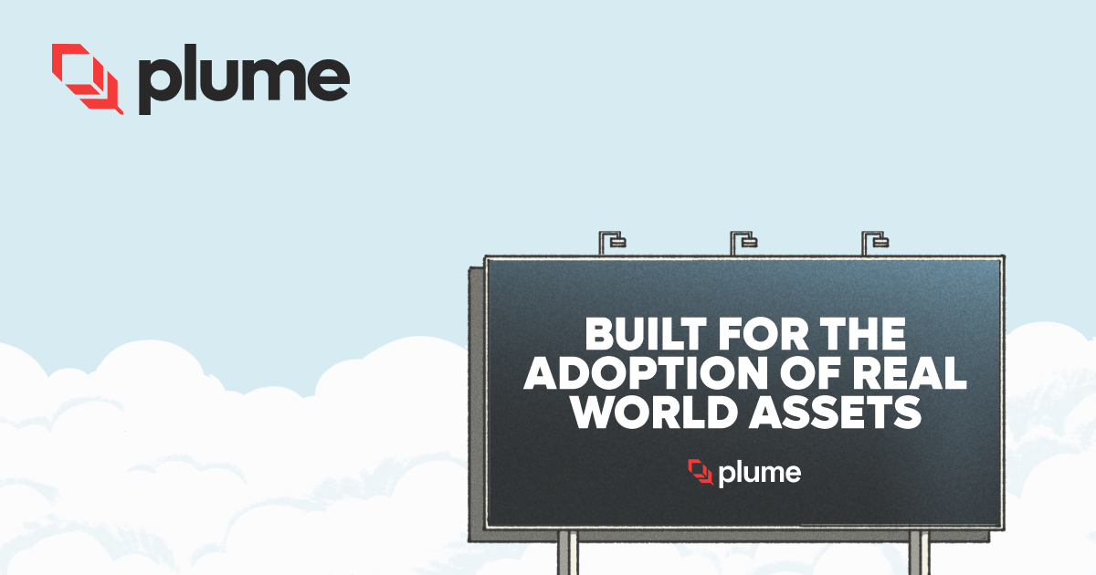 Ecosystem | Plume Network